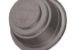 Flexible septic tank boot connector that can be used in grease traps