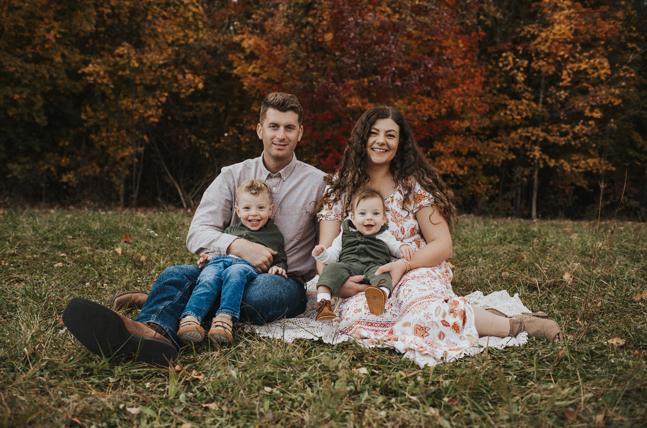 Meet Team Press-Seal: Nate Tucek - Press-Seal Corporation